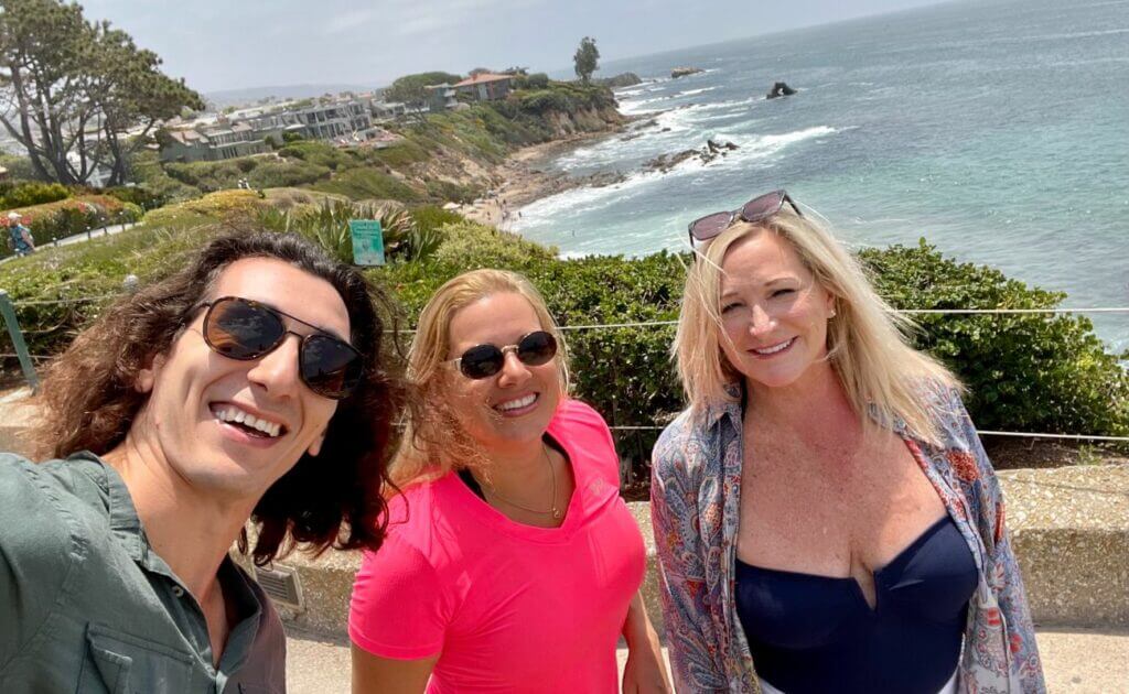 Private California VIP Tour
