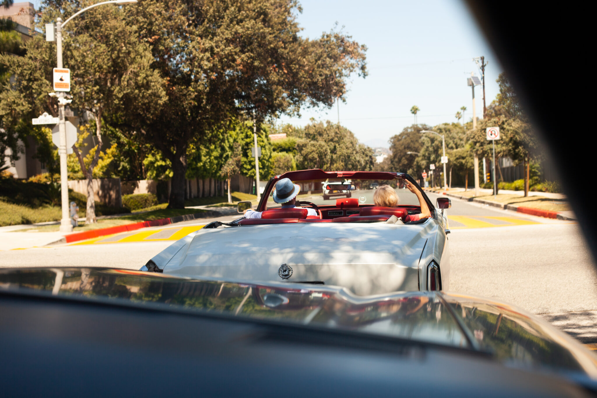 Discover the Magic of the Top Private Tours in LA This Christmas