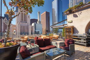 Brunch Bliss: Discovering the Best Brunch Spots in Los Angeles