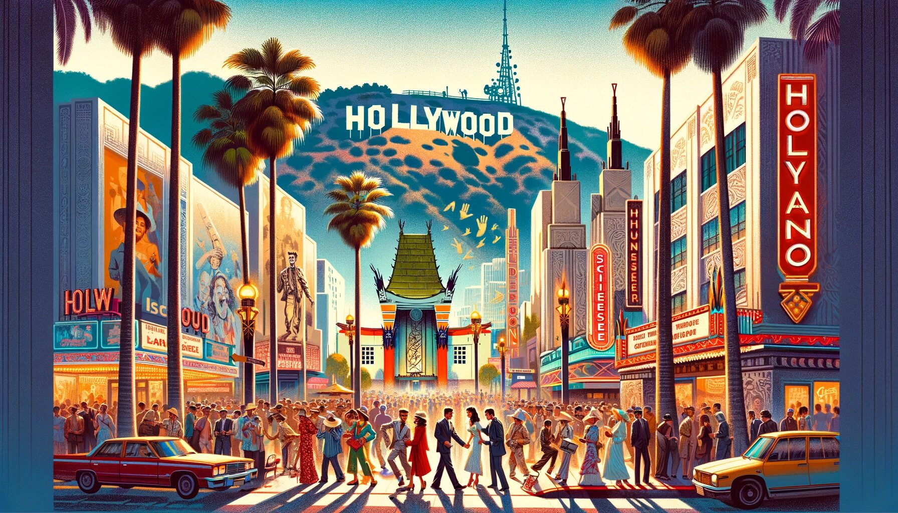 Things to Do in Hollywood - Exploring Hollywood in 2024
