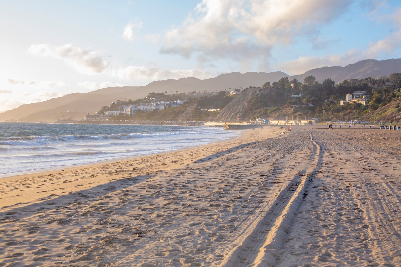 Discover the Best Los Angeles Beaches to Visit