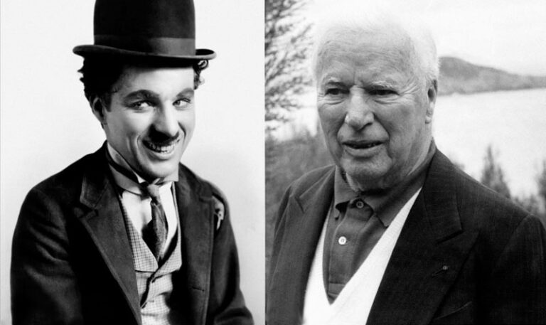 Charlie Chaplin’s Lasting Influence on Hollywood
