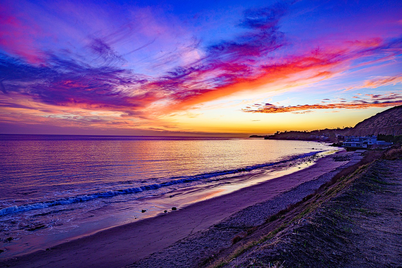 Discover the Best Los Angeles Beaches to Visit